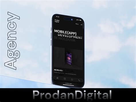 Appdevelopment Mobileapps Techinnovation Prodandigital