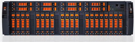 A Purified Implementation Of NVM Express Storage