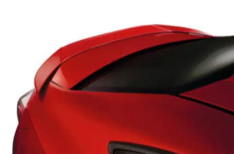 2017 2020 Toyota 86 Spoiler Rear Lip Ablaze Pt938 18130 13 Oem