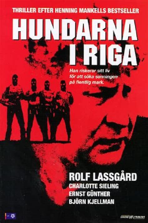 Wallander Samling Rolf Lassgård Movies Online Streaming Guide The