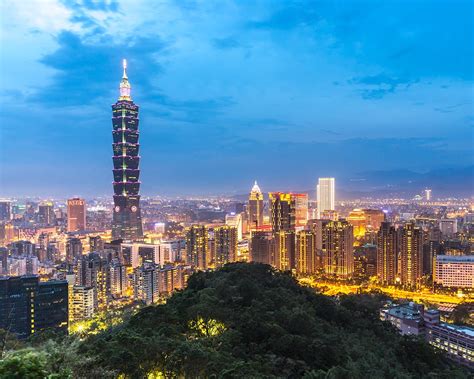 Taipei Photography Tour
