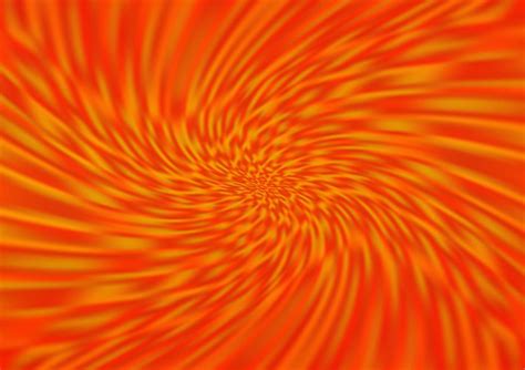 Light Orange Vector Bokeh Pattern 12224309 Vector Art At Vecteezy