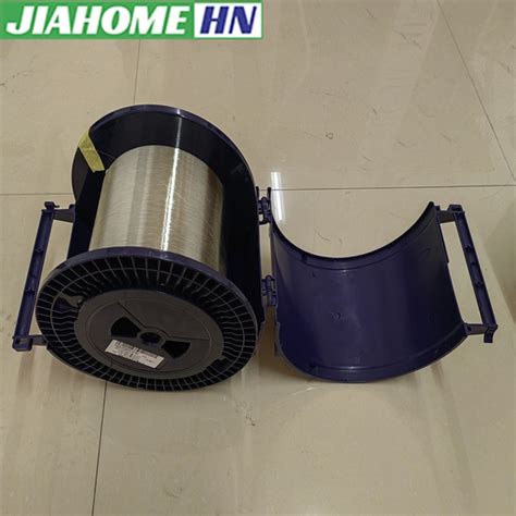 G657a2 0 25mm Fiber Optic Cable Bare Fiber Hunan Jiahome