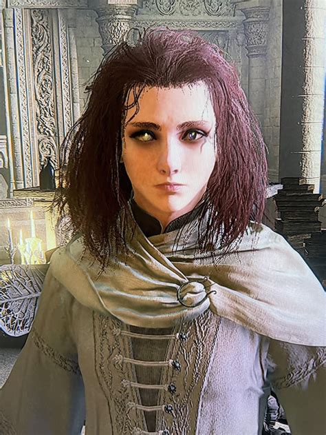 I Tried To Make Melina Frenzied Flame Ending Reldenring