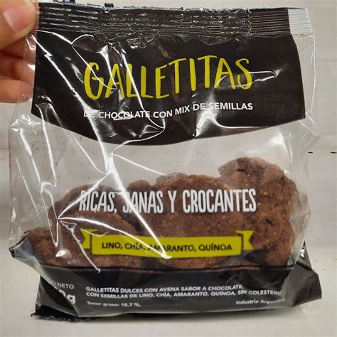 Galletitas Carrefour From Galletas Carrefuor Vegan Product Reviews And Ratings Abillion