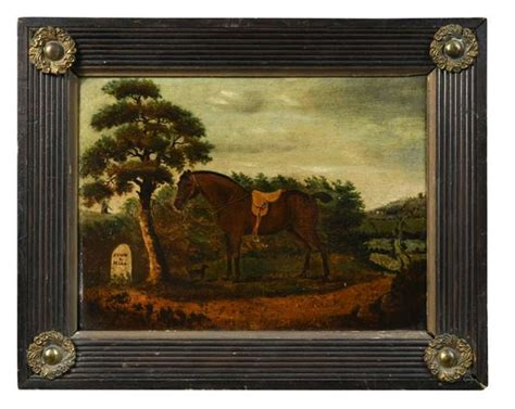 British School 19th Century English Provincial School 19th Century