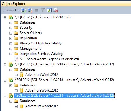 How To Migrate Users To A Partially Contained Database In SQL Server