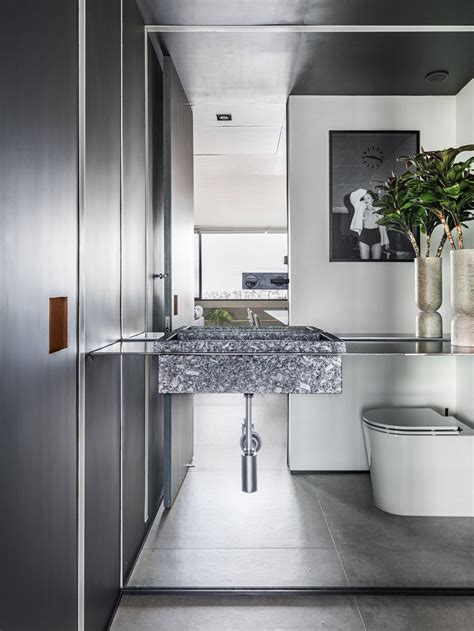 Espelhos De Parede 13 Ideias De Como Usar O Recurso Na Decoração