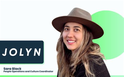 Jolyn Success Story Talentpop