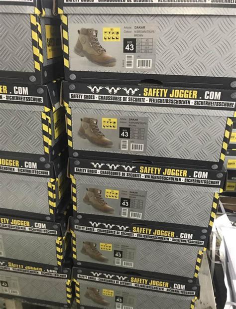 Container Loading Plan Jyfootwear