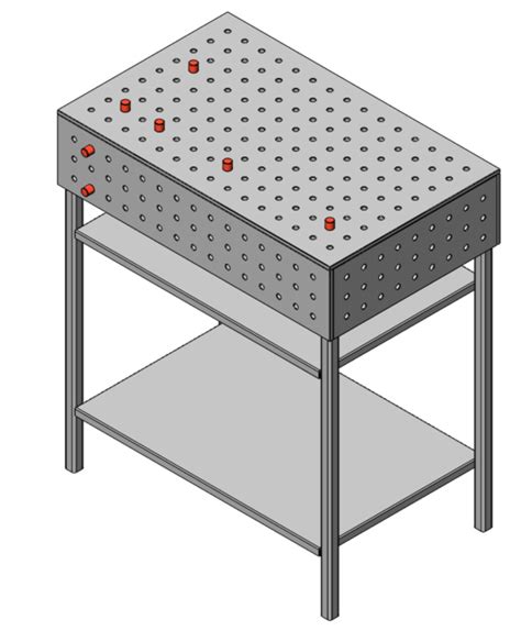 Free Cad Designs Files And 3d Models The Grabcad Community Library