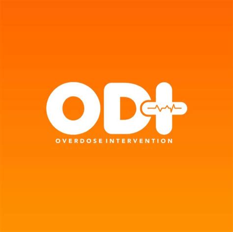 Stop Overdose App “this Digital Platform Is So Important For