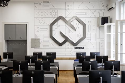 Nordeus Equips Laboratories At The Faculty Of Electrical Engineering With 80 Latest Computers