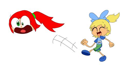 Lyloo Kicks The Viva Ball Remake By Lapisfan2055 On Deviantart