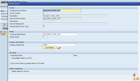 abap cds on hana 12 sapcodes