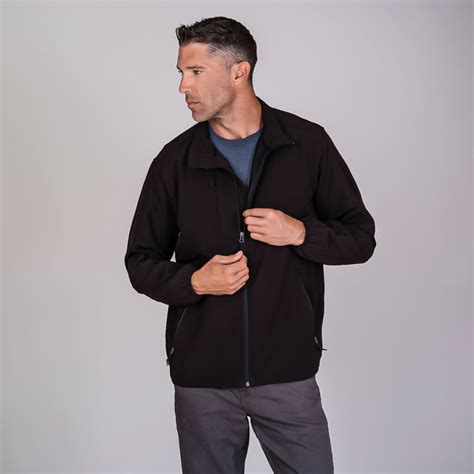 5100 Ravine Lightweight Jacket Fossa Apparel