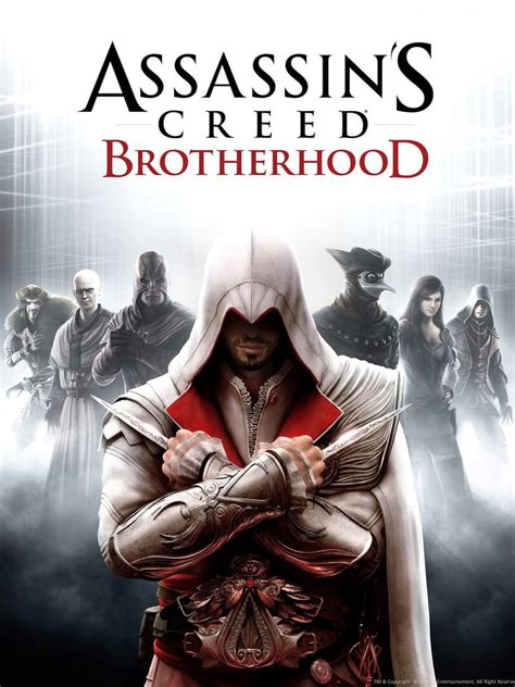 Assassins Creed Revelations Game Details Dexerto Database
