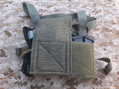 Some Of My Other Retro Tactical Strichtarn Gear R Strichtarn