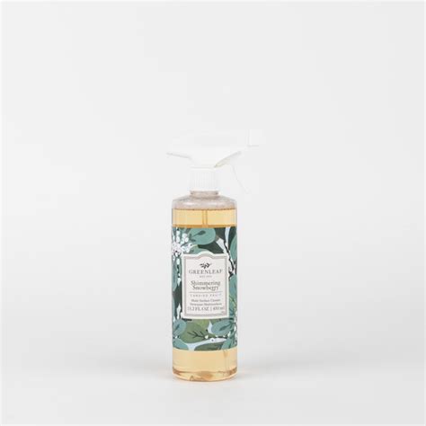 Shop Multi Surface Cleaners Greenleaf Ts