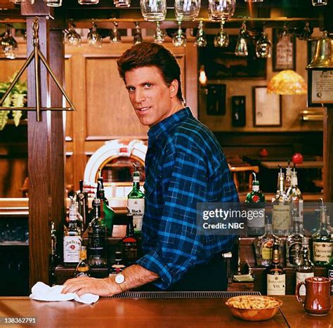 Ted Danson Sam Malone Photos And Premium High Res Pictures Getty Images