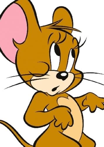 Jerry Mouse Fan Casting For Smg4 Amity And Toms Big Argument Mycast