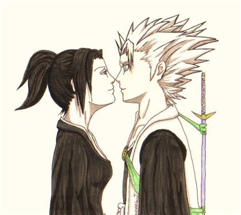 Hitsugaya Karin By Twistedkorn On Deviantart