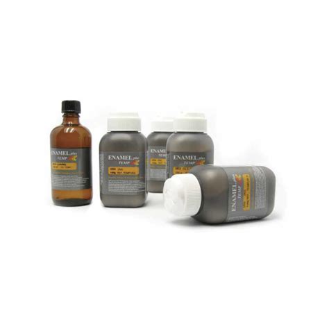 Enamel Plus Temp Liquid 100g Selmedico Medical Devices And Ppe