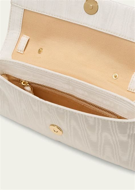 Loeffler Randall Ramona Bow Flap Shoulder Bag Bergdorf Goodman