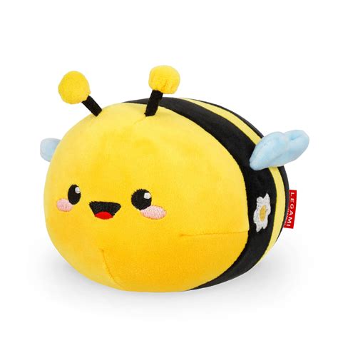 Bee Plush Toy Loon Party Boutique
