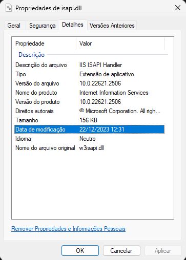Solved Error 503 Only Iis Ssl General Unigui Discussion Forums
