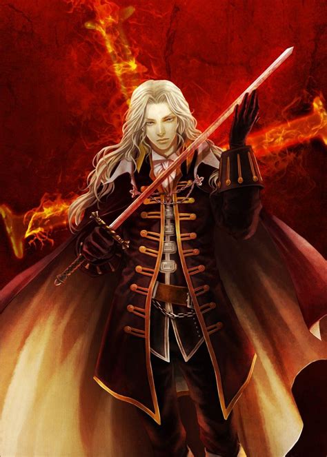 Castlevania Alucard Wallpapers Top Free Castlevania Alucard