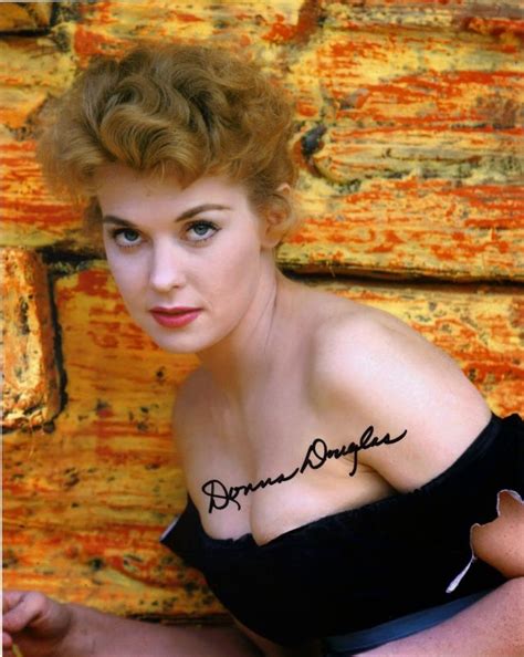 45 Beautiful Pics Of Donna Douglas In The 1950s And 60s ~ Vintage Everyday