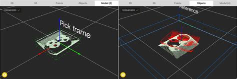 how to teach a good model — pickit 3 5 documentation