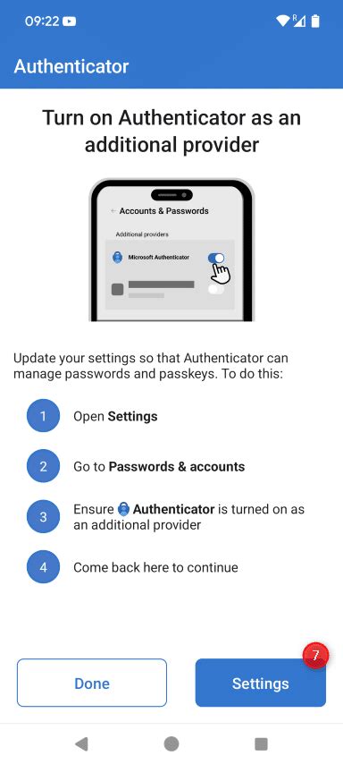 Use Passkeys In Microsoft Authenticator For Entra Id — Lazyadmin