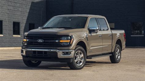 2026 Ford F 150 Review Pricing And Specs