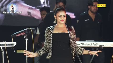 Sapna Chaudhari Video Song Youtube