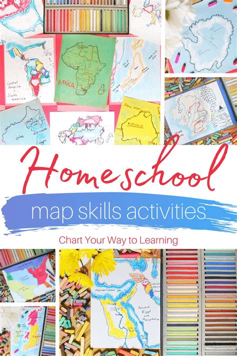 Maps And Map Skills Maps And Map Skills