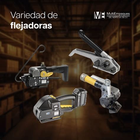 Cajas Flejes Stretchfilm Emplaye Industria Soluciónindustrial