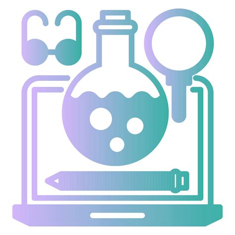 Learning Tools Icon Suitable For A Wide Range Of Digital Creative