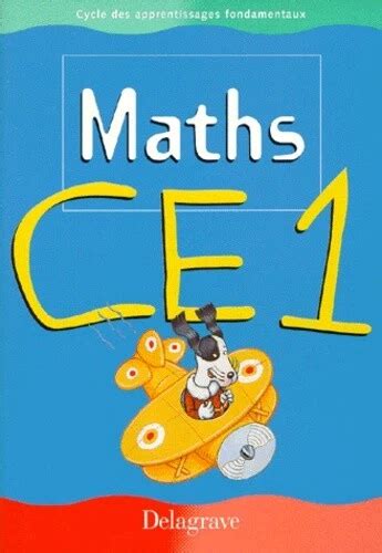 Maths Ce1 Fichier De Lélève £8 27 Picclick Uk
