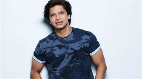 Bollywood Singer Shaan Speaks Against The Use Of Ai Voice Cloning
