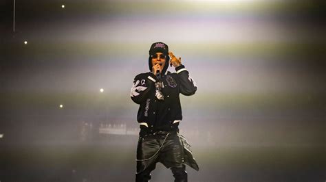 Sfera Ebbasta And His New Album X2vr World Stock Market