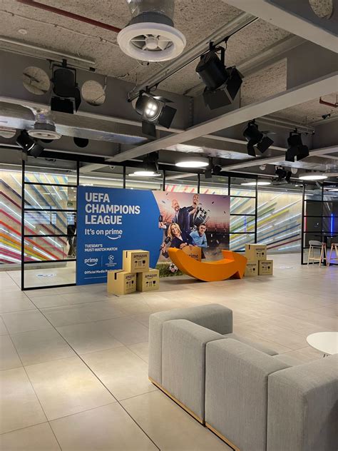 Im Excited To Announce That Ive Started A New Chapter At Amazon As A Brand Specialist Within