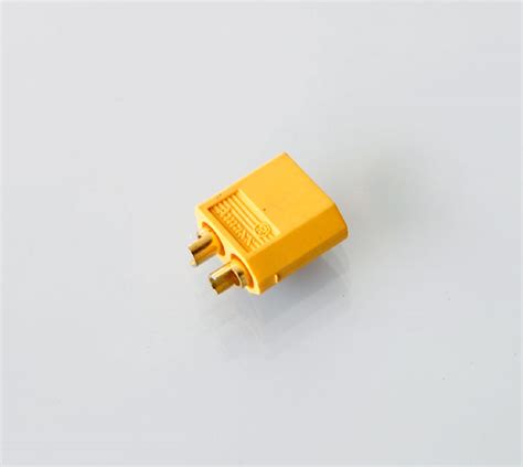 Xt60 Connector Battery Side Paditodo