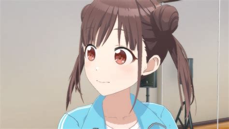 園田智代子「！」 Moe Zine