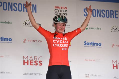 Rouiller Und Clauzel Gewinnen Am Dielsdorfer Radsportfest Swiss