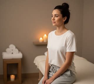 What To Wear For A Massage Uk Complete Comfort And Etiquette Guide