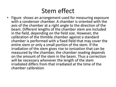 Measurement Of Radiation Thimble Ionization Chamber Free Air