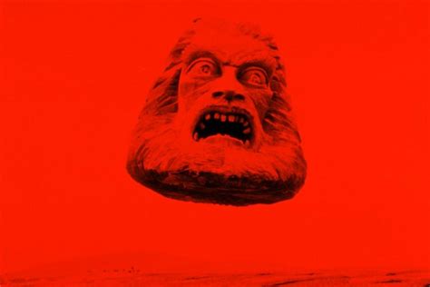 Zardoz 1974 Photographs