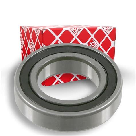 21985 Febi Підшипник підвісний валу карданного 21985 купити ціна